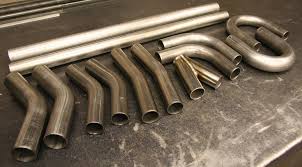Suppliers OF Pipe Bends, Manufacturers of Pipe Bends